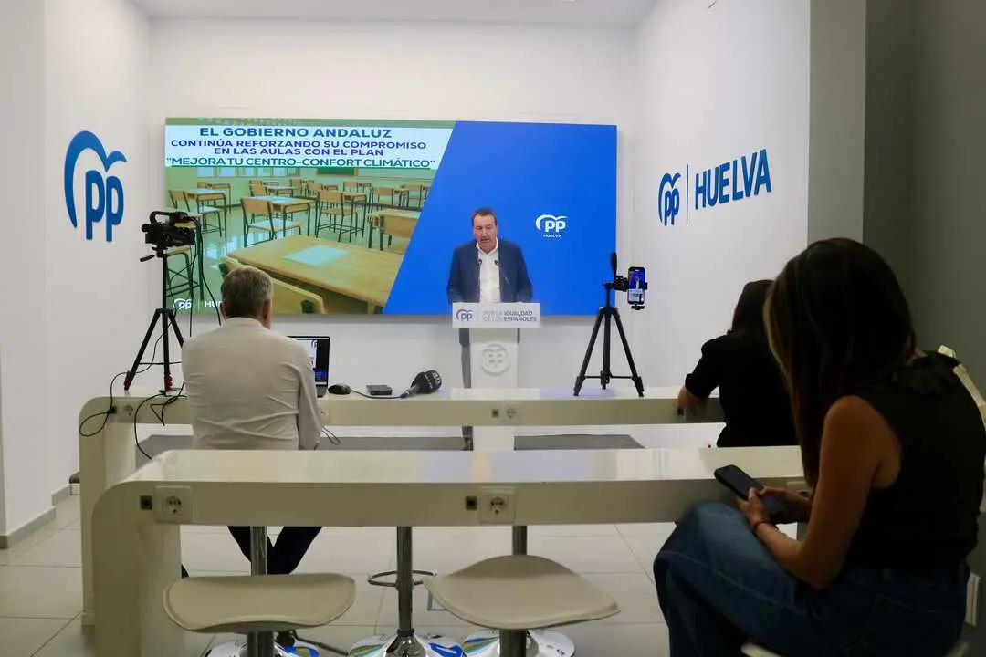 La Junta destina 4 millones para mejorar la climatización de 244 ...